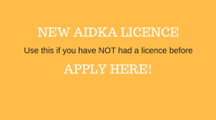 AIDKA | Australian Independent Dirt Kart Association